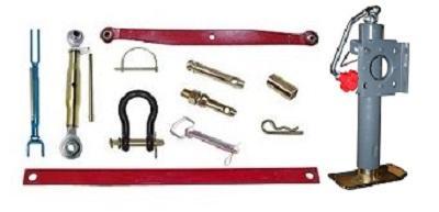 Jacks, Hitch, Towing & Linkage Accessories – Tagged "Drawbar" – SeatHaus