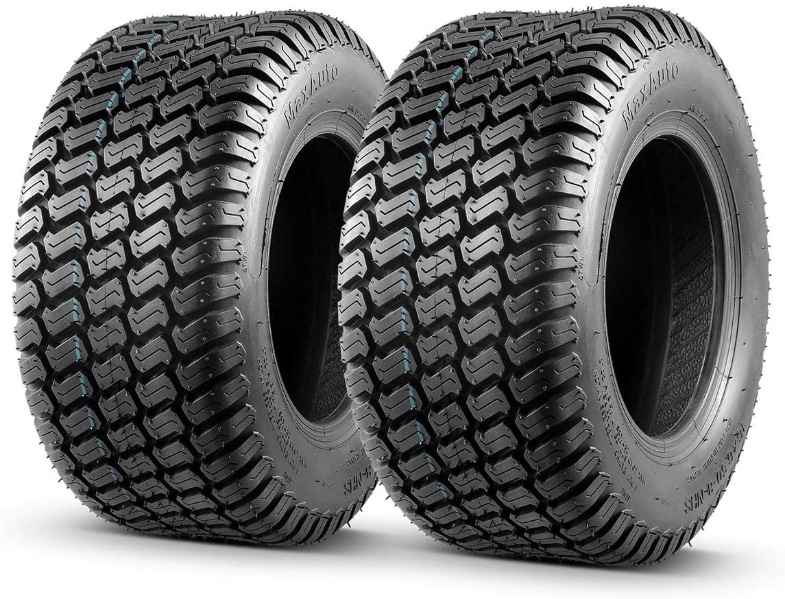 HI-Run Tires – SeatHaus