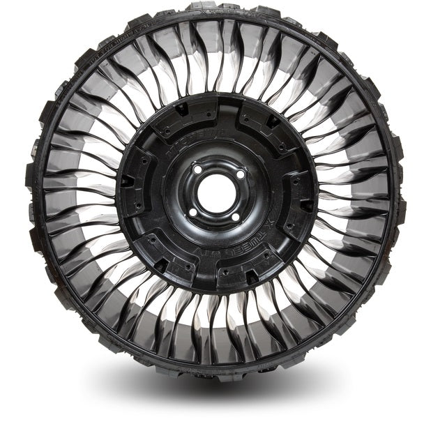 26x11N14 UTV - ATV Tweel - Airless Tire 4 Lug - 03488 – SeatHaus