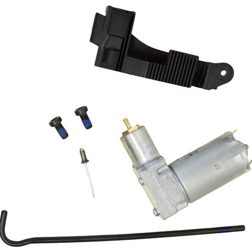 12v Air Ride Tractor Seat Replacement Compressor for Grammer – SeatHaus