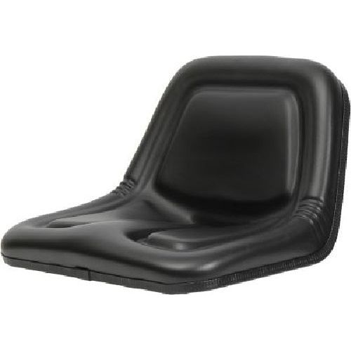 Gator Loader Compact Lawn Mower Tractor Seat w/ Pivot Bracket for John ...