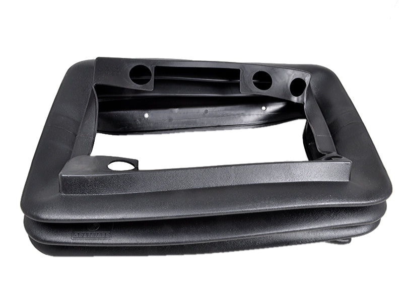Rubber Bellow Boot For Grammer MSG83 Suspension – SeatHaus