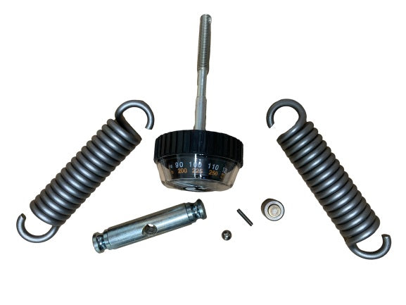 Weight Adjuster Kit for KAB Seat Suspension – SeatHaus