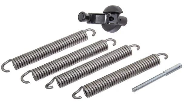 Weight Adjuster Kit for KAB Seat Suspension – SeatHaus