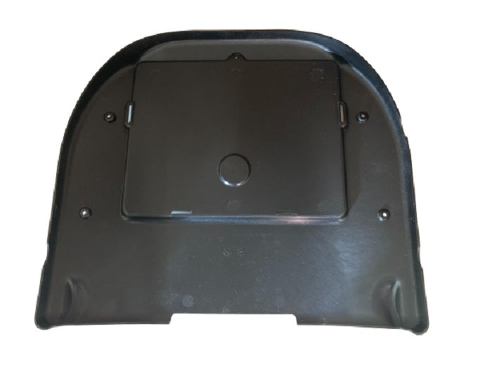 Back Panel Kit for Milsco Seats – SeatHaus