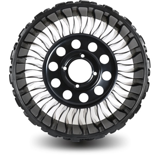 26x9N14 UTV - ATV Tweel - Airless Tire 4 Lug - 21709 – SeatHaus