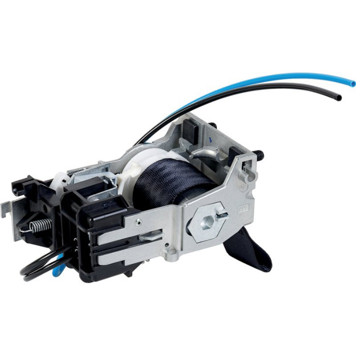 24v Air Ride Seat Automatic Suspension Level Control Kit – SeatHaus