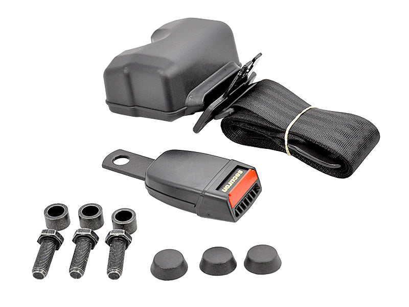 3 Point Retractable Seat Belt For Grammer 722, 732 Seats – SeatHaus