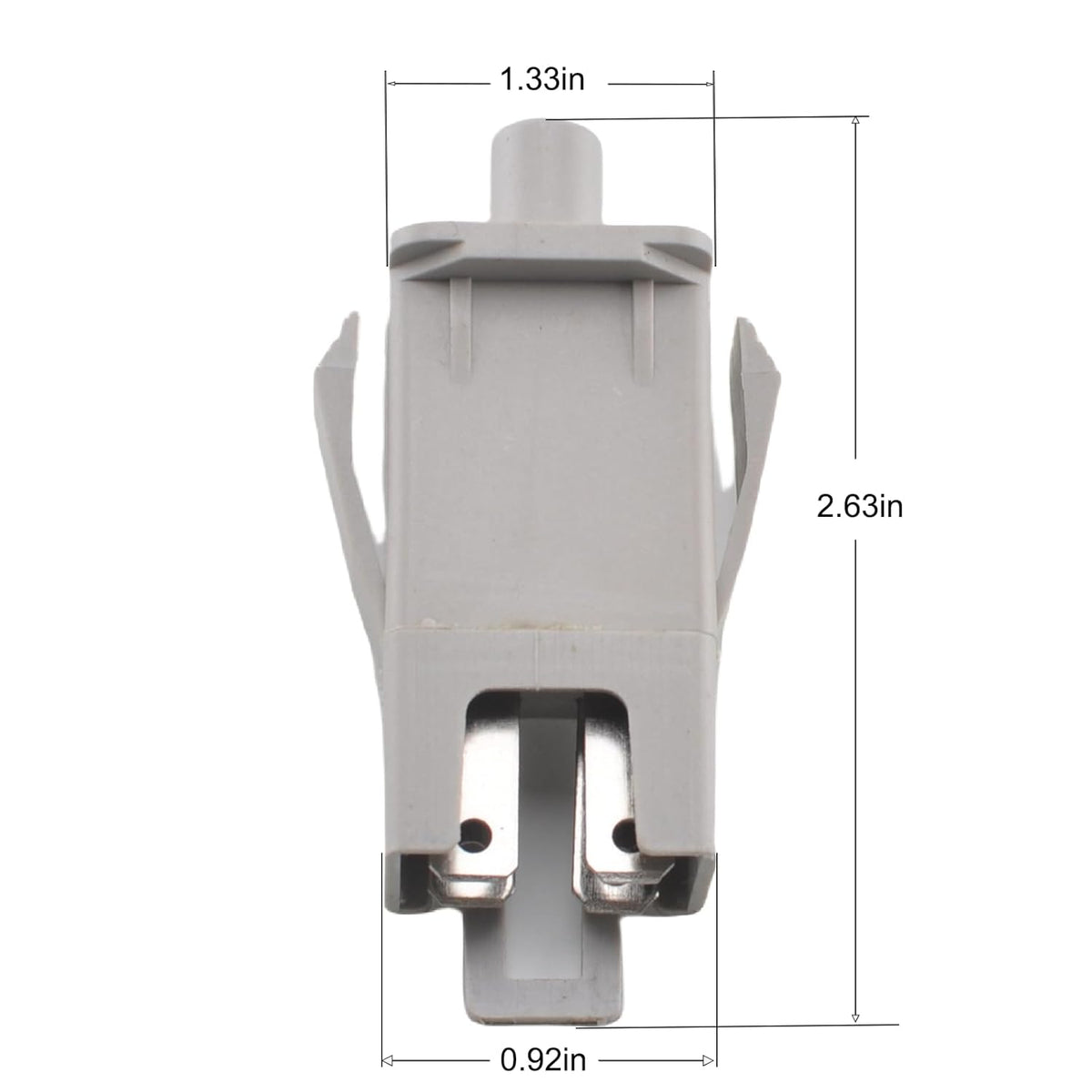 Operator Presence Interlock Seat Switch Normally Open / Normally Close ...