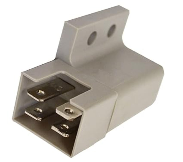 Operator Presence Interlock Seat Switch - Normally Open / Normally Clo ...