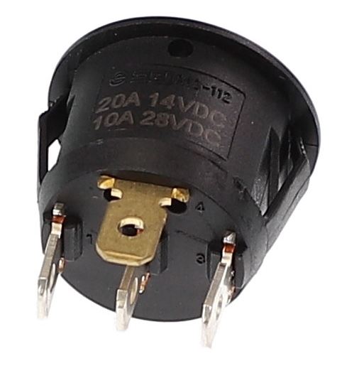 Air Ride Seat Fan Switch for Sears – SeatHaus