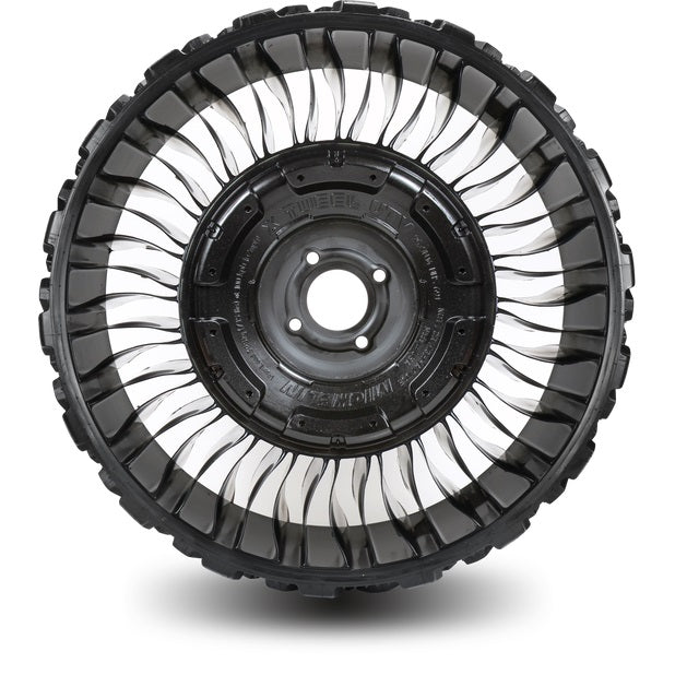 26x9N14 UTV - ATV Tweel - Airless Tire 4 Lug - 65492 – SeatHaus