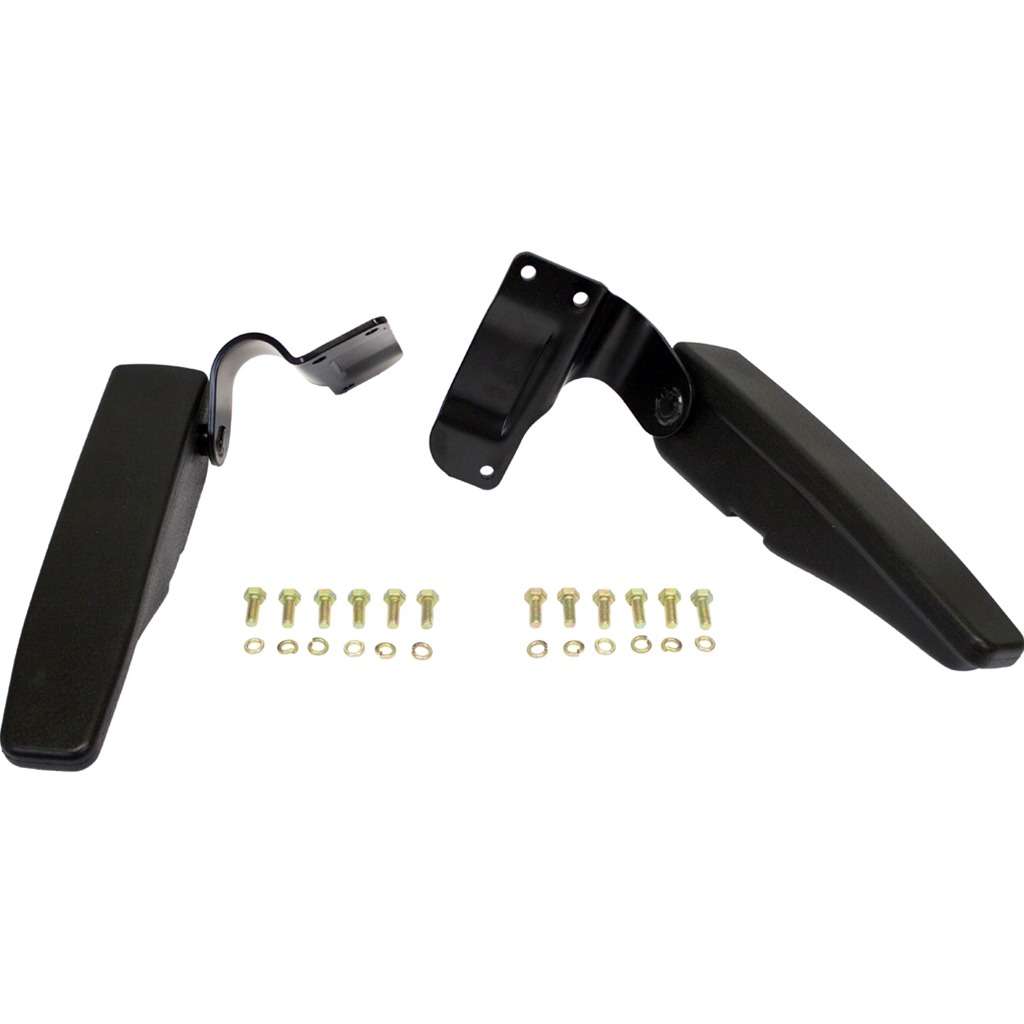 Tractor Seat Arm Rest Kit – SeatHaus