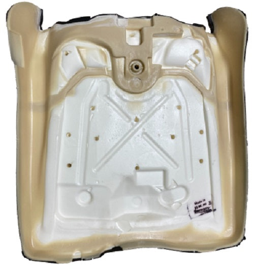 Seat Cushion for MSG10, MSG12, MSG20 Seat w/ High Back – SeatHaus