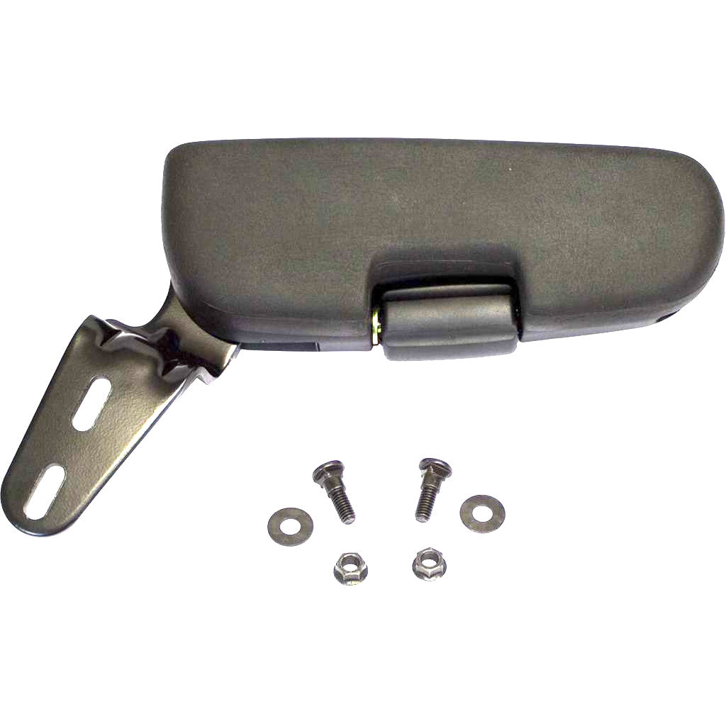 Arm Rests for Sears Suspension Seat (Adjustable) – SeatHaus