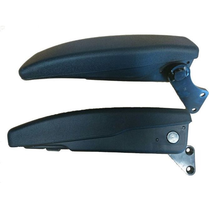 Seat Arm Rest Kit for KAB – SeatHaus