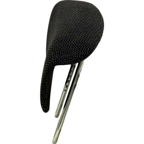 Fabric Back Rest Extension Head Rest Cushion for Grammer – SeatHaus