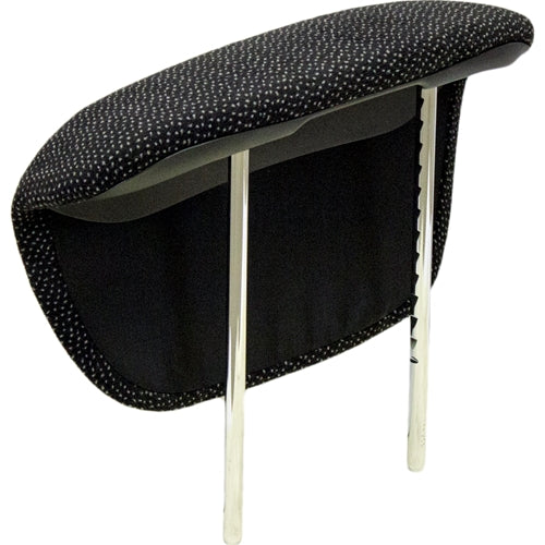 Fabric Back Rest Extension Head Rest Cushion for Grammer – SeatHaus