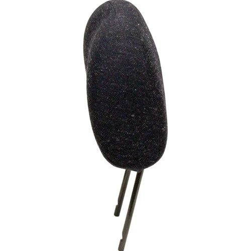 Fabric Back Rest Extension Head Rest Cushion for KAB Seats – SeatHaus