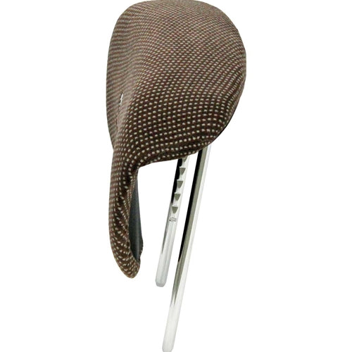 Fabric Back Rest Extension Head Rest Cushion for Grammer – SeatHaus