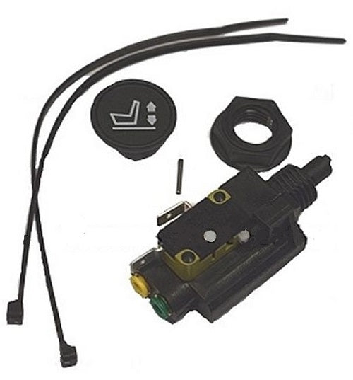 Air Ride Seat Weight Adjustment Switch Kit for KAB – SeatHaus