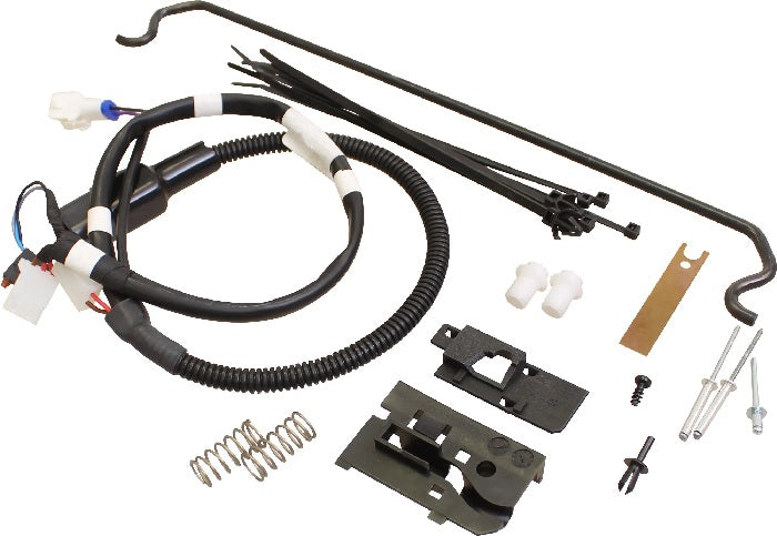 Operator Presence Switch Kit for Grammer Seats – SeatHaus