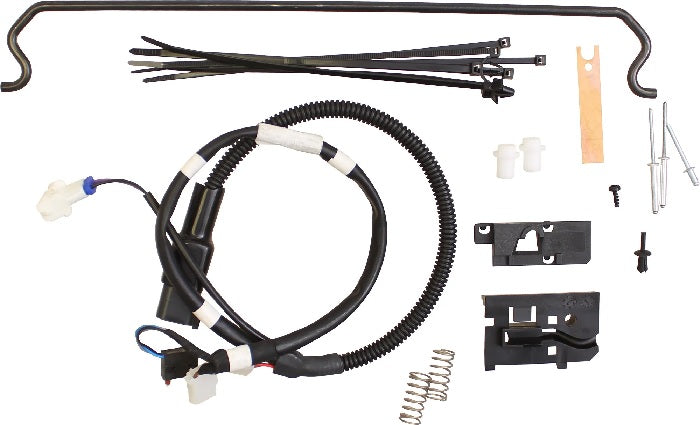 Operator Presence Switch Kit for Grammer Seats – SeatHaus