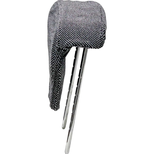 Fabric Back Rest Extension Head Rest Cushion for KL Seats – SeatHaus