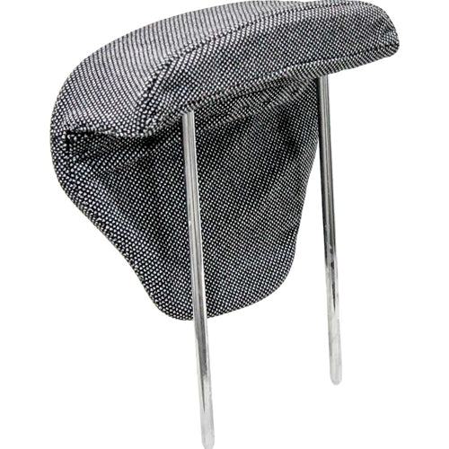 Fabric Back Rest Extension Head Rest Cushion for KL Seats – SeatHaus