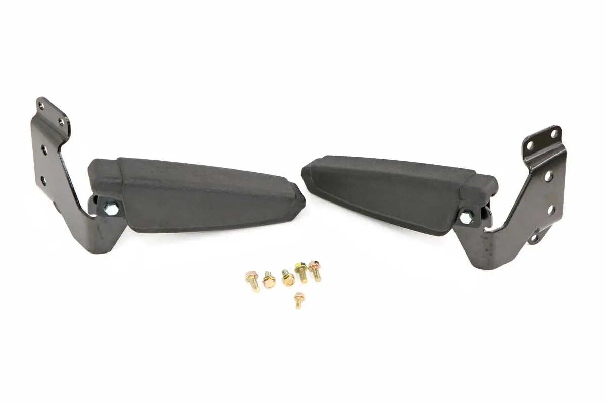 Tractor Seat Arm Rest Kit – SeatHaus