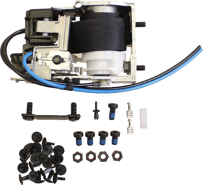 12v Air Ride Seat Automatic Suspension Level Control Kit – SeatHaus