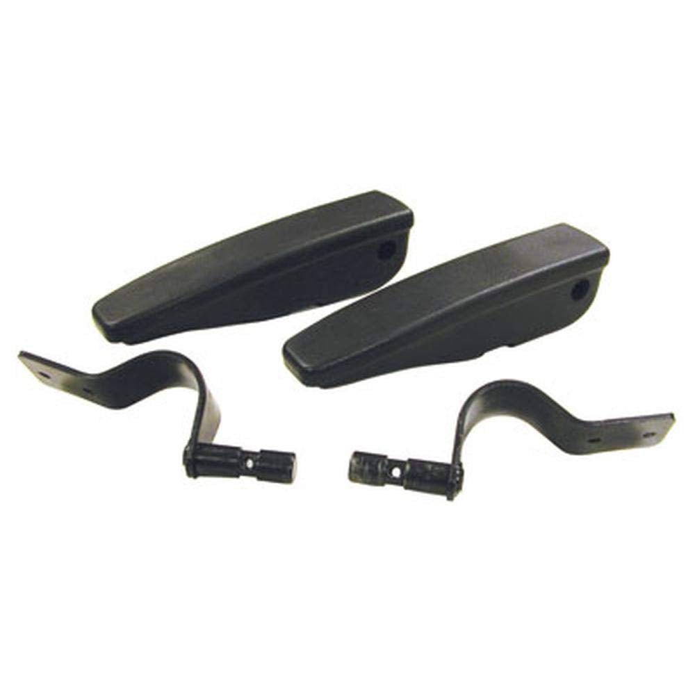 Tractor Seat Arm Rest Kit – SeatHaus