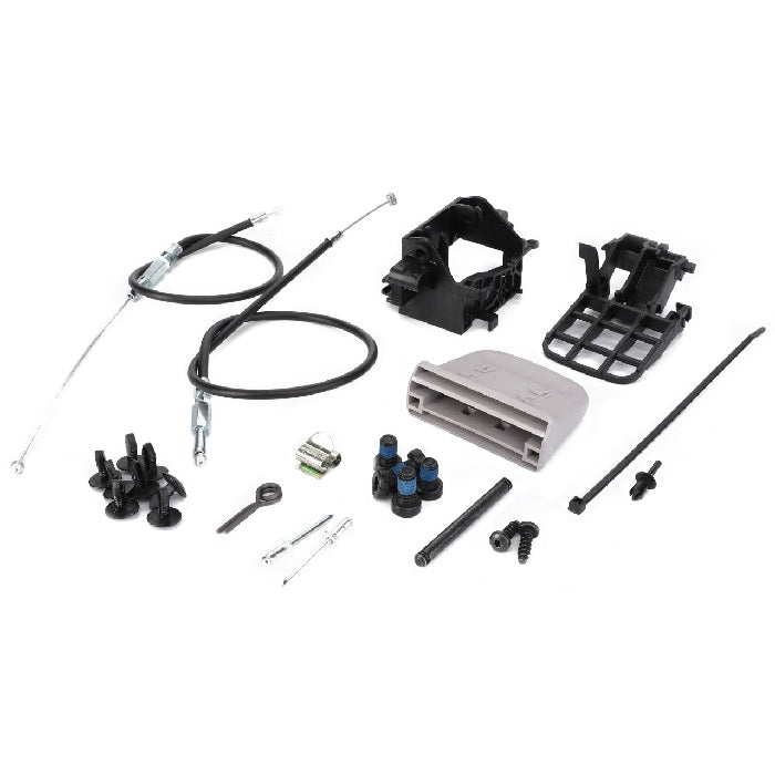 Air Level Control Switch Kit for Grammer MSG95A, MSG95AL – SeatHaus