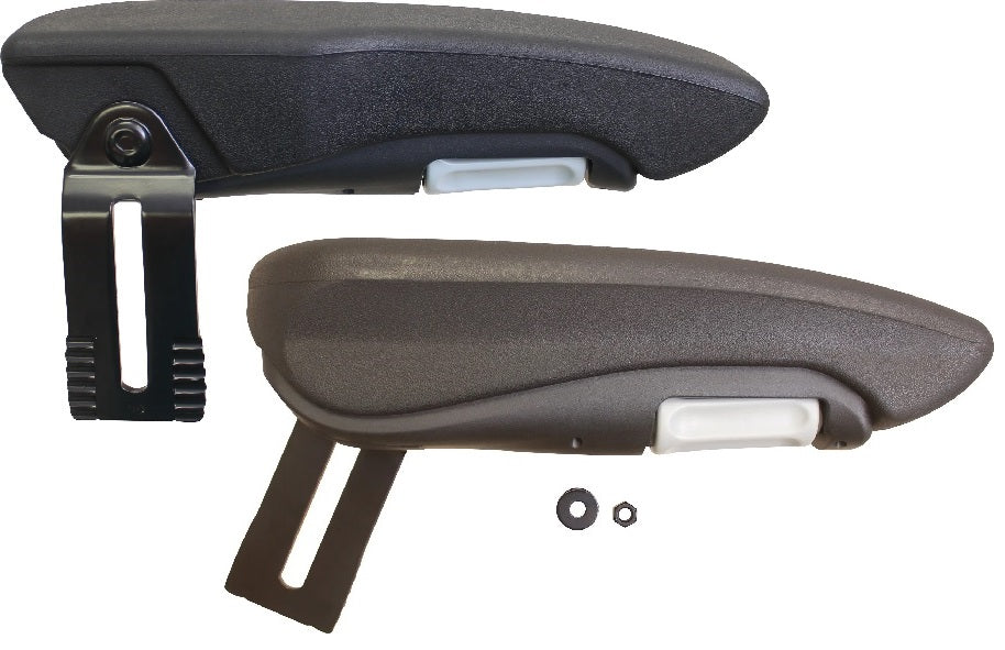 Arm Rests for Suspension Seat (Adjustable) – SeatHaus