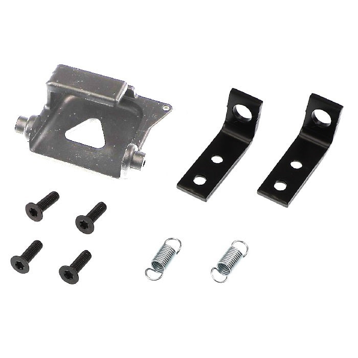 Cast Iron Latch & Spring Assembly Kit for Sears Seats – SeatHaus