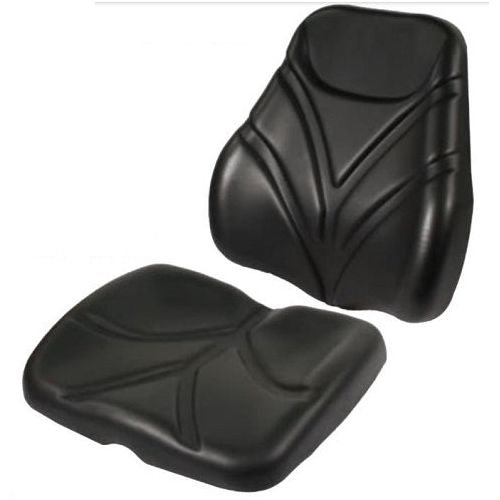 2 Piece Suspension Tractor Seat Cushion Set – SeatHaus