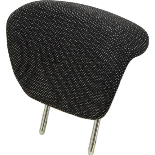 Fabric Back Rest Extension Head Rest Cushion for Grammer – SeatHaus
