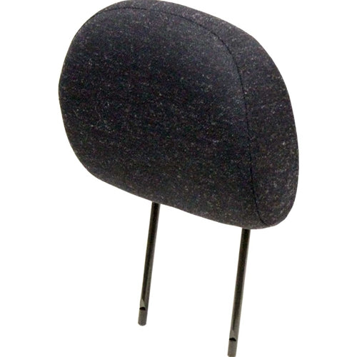 Fabric Back Rest Extension Head Rest Cushion for KAB Seats – SeatHaus