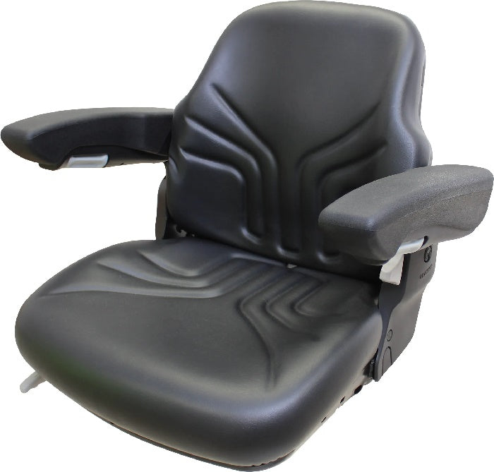 Grammer 731 Seat Top for Tractor / Loader / Feller – SeatHaus