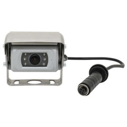 CabCAM Automatic Shutter - Heated Observation HD Camera w/ Audio – SeatHaus