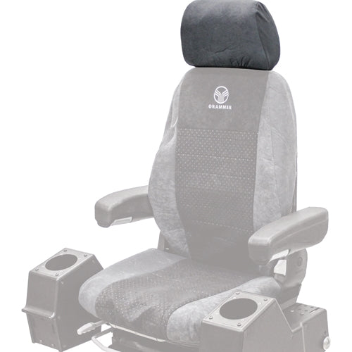 Headrest Extension Cover Kit for Grammer – SeatHaus
