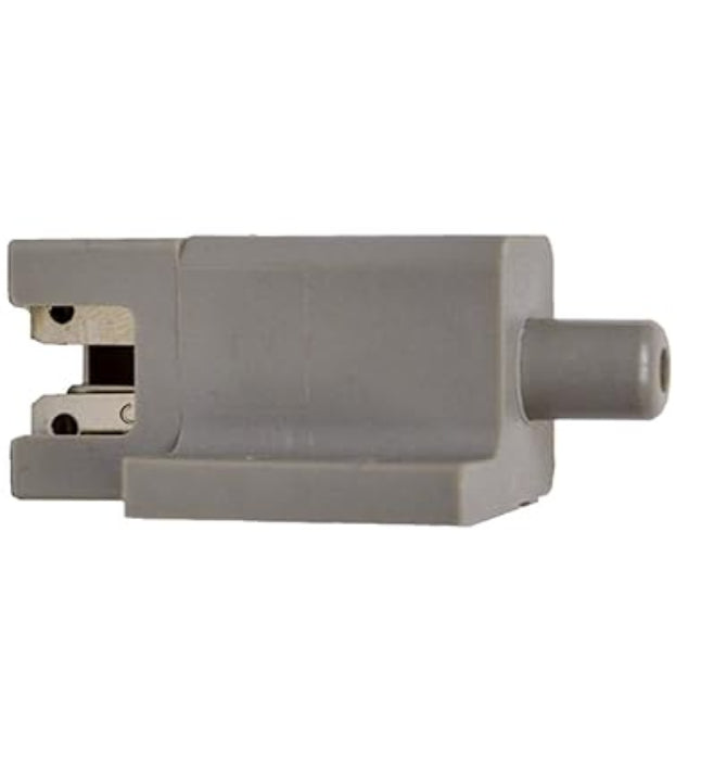 Operator Presence Interlock Seat Switch - Normally Open / Normally Clo ...