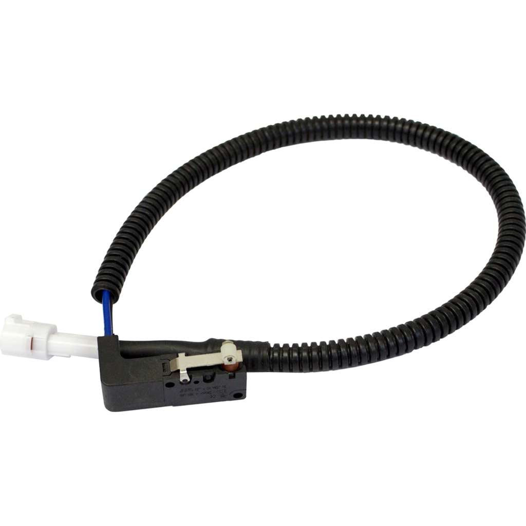 Operator Presence Switch – SeatHaus