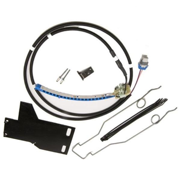 Operator Presence Switch Kit for Grammer – SeatHaus