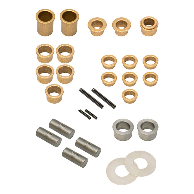 Pin & Bushing Kit for John Deere Float Ride Seat – SeatHaus