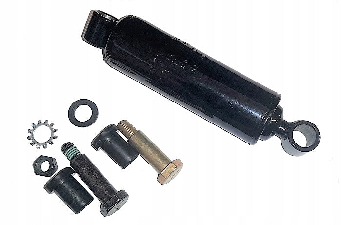 Tractor Seat Isolator Kit for Sears Seats (Medium Duty) – SeatHaus