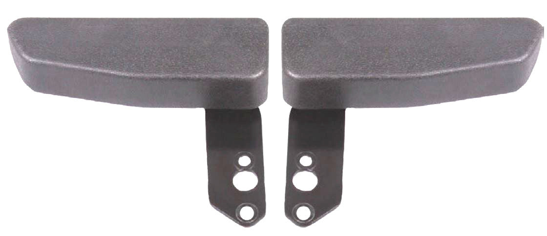 Arm Rest Kit for Suspension Seat – SeatHaus