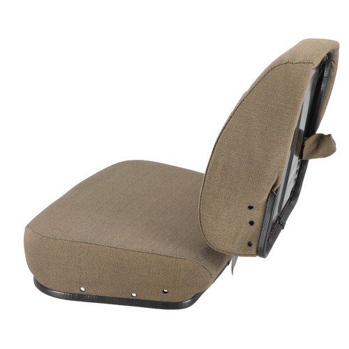 2 Piece Personal Posture Seat Cushion Set for Hydraulic Suspension ...