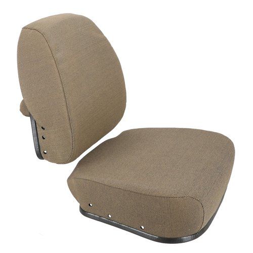 2 Piece Personal Posture Seat Cushion Set for Hydraulic Suspension ...