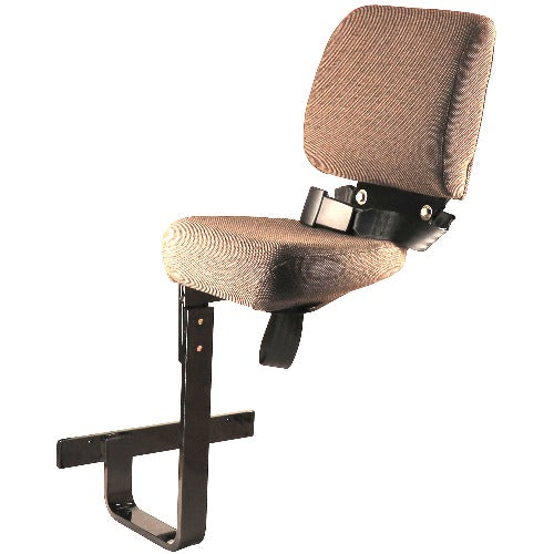 Side Kick Buddy Instructional Seat For John Deere – SeatHaus